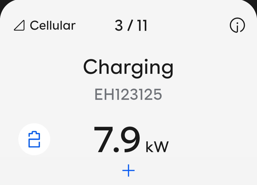 Using Bluetooth – Easee Help