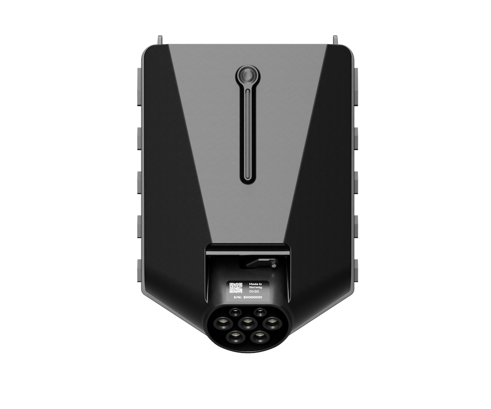 What is a Chargeberry? – Easee Help
